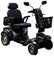 Gladiator 4-Wheel Mobility Scooter – Electric Mobility Lab LLC